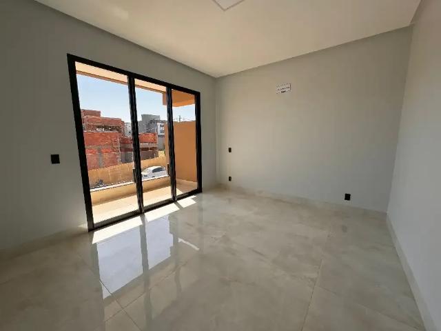 Casa / Sobrado para Venda em Caldas Novas/GO Cidade das Flores 3 Quartos