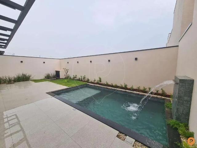 Casa / Sobrado para Venda em Caldas Novas/GO Cidade das Flores 3 Quartos