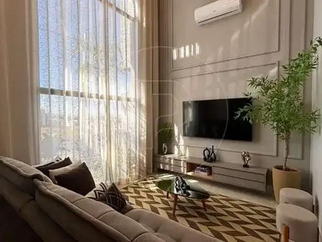 Casa / Sobrado para Venda em Caldas Novas/GO Cidade das Flores 3 Quartos