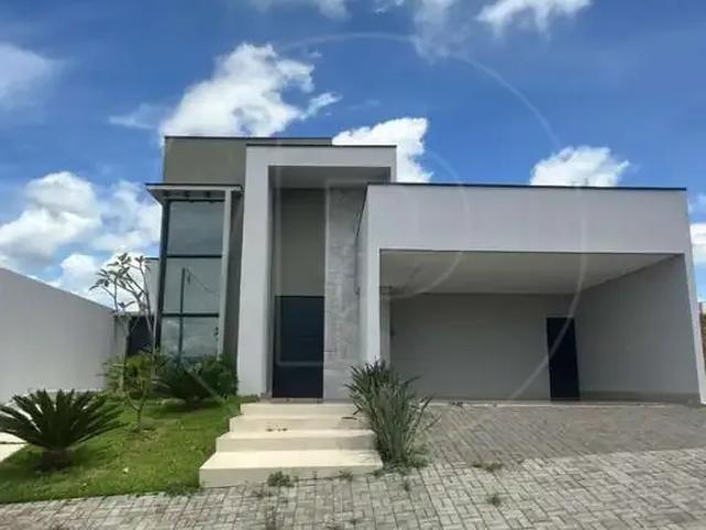 Casa / Sobrado para Venda em Caldas Novas/GO Cidade das Flores 3 Quartos