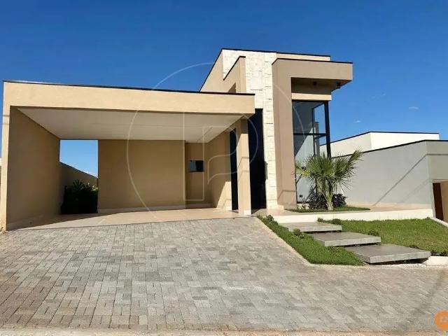 Casa / Sobrado para Venda em Caldas Novas/GO Cidade das Flores 3 Quartos