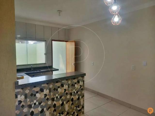Casa / Sobrado para Venda em Caldas Novas/GO Condomínio San Francisco 3 Quartos