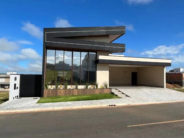 Casa / Sobrado para Venda em Caldas Novas/GO Estância Boa Vista 3 Quartos