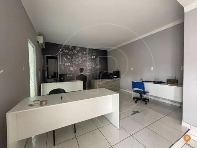 Casa / Sobrado para Venda em Caldas Novas/GO Estância dos Buritis 3 Quartos