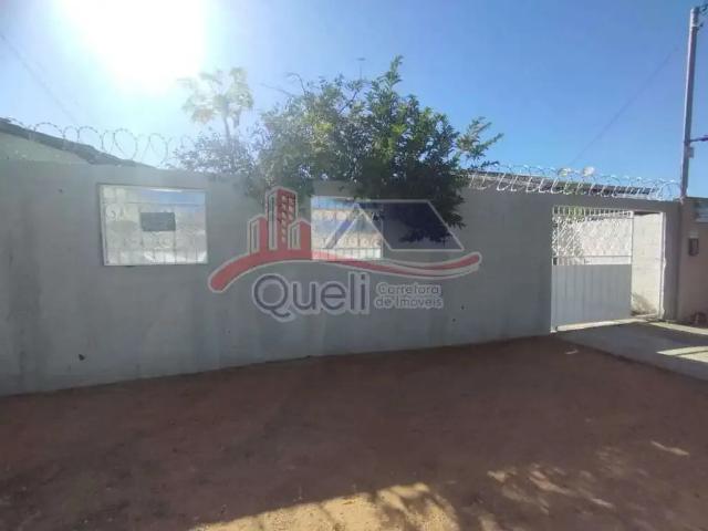 Casa / Sobrado para Venda em Caldas Novas/GO Estância Itaguaí 3 Quartos