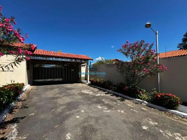 Casa / Sobrado para Venda em Caldas Novas/GO Estância Itanhangá 3 Quartos