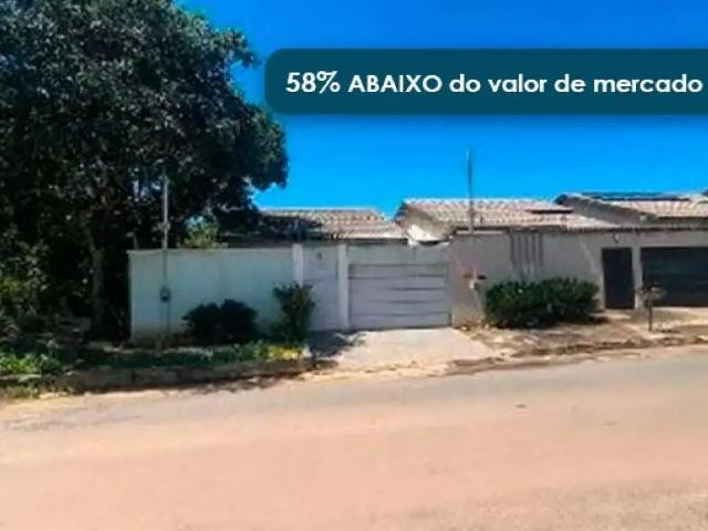 Casa / Sobrado para Venda em Caldas Novas/GO Estância Itanhangá