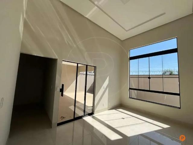 Casa / Sobrado para Venda em Caldas Novas/GO Itaguaí II 3 Quartos