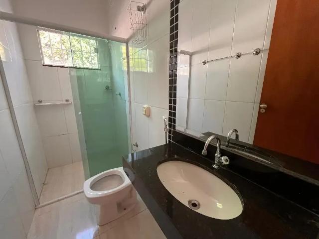 Casa / Sobrado para Venda em Caldas Novas/GO Itaguaí II 3 Quartos