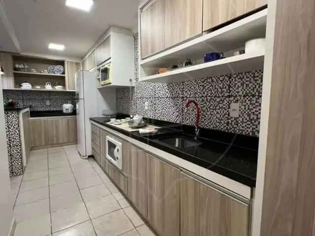 Casa / Sobrado para Venda em Caldas Novas/GO Itaguaí II 3 Quartos