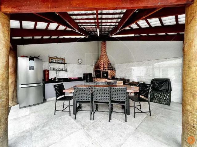 Casa / Sobrado para Venda em Caldas Novas/GO Itaguaí II 3 Quartos