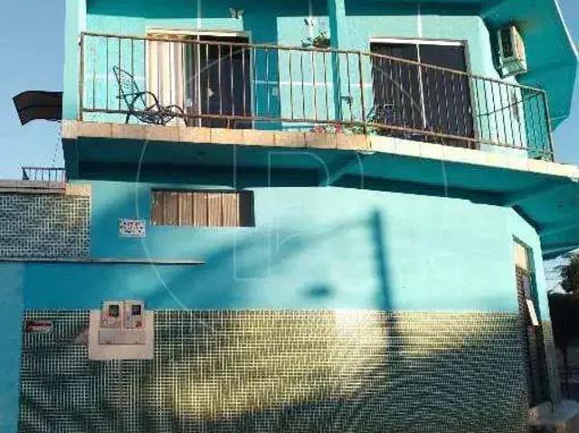 Casa / Sobrado para Venda em Caldas Novas/GO Itaguaí II 5 Quartos