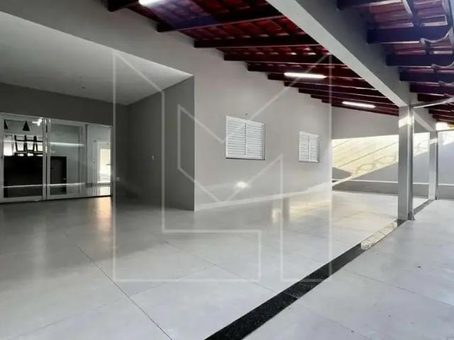 Casa / Sobrado para Venda em Caldas Novas/GO Itaguaí III 4 Quartos