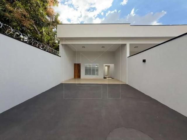 Casa / Sobrado para Venda em Caldas Novas/GO Jardim Belvedere 2 Quartos
