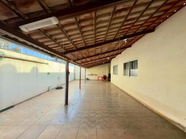 Casa / Sobrado para Venda em Caldas Novas/GO Jardim Belvedere 3 Quartos