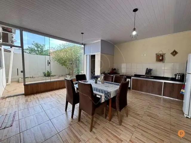 Casa / Sobrado para Venda em Caldas Novas/GO Jardim Metodista 2 Quartos