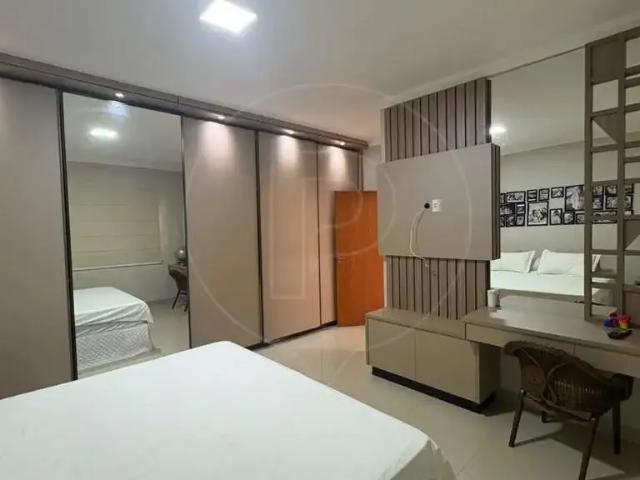 Casa / Sobrado para Venda em Caldas Novas/GO Jardim Metodista 2 Quartos