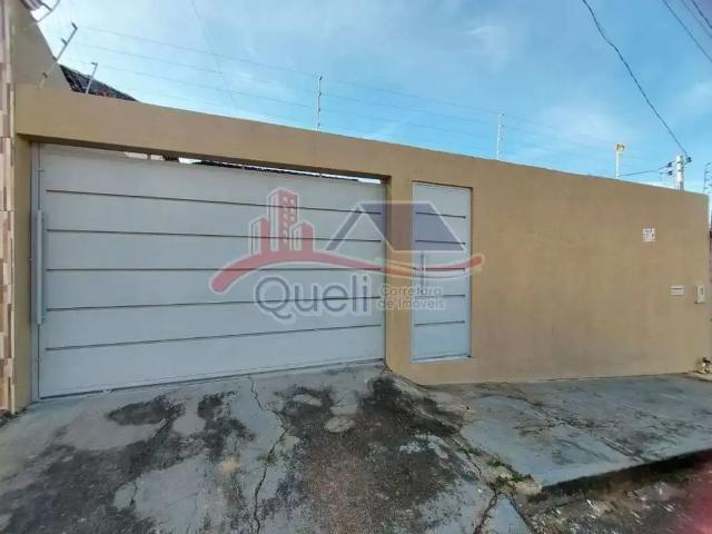 Casa / Sobrado para Venda em Caldas Novas/GO Jardim Metodista 2 Quartos