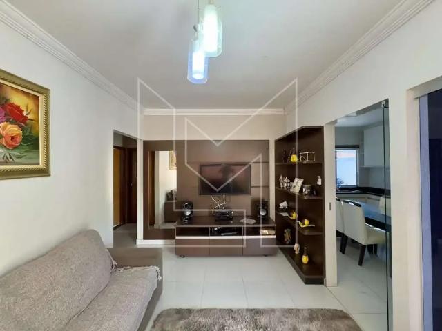 Casa / Sobrado para Venda em Caldas Novas/GO Jardim Serrano 3 Quartos