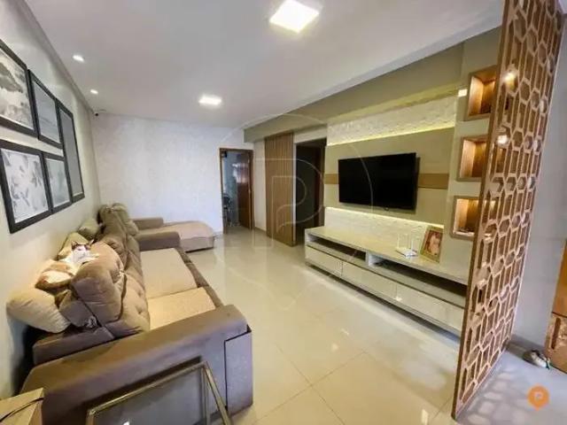 Casa / Sobrado para Venda em Caldas Novas/GO Jardim Serrano 3 Quartos