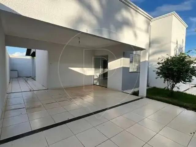 Casa / Sobrado para Venda em Caldas Novas/GO Jardim Serrano 3 Quartos