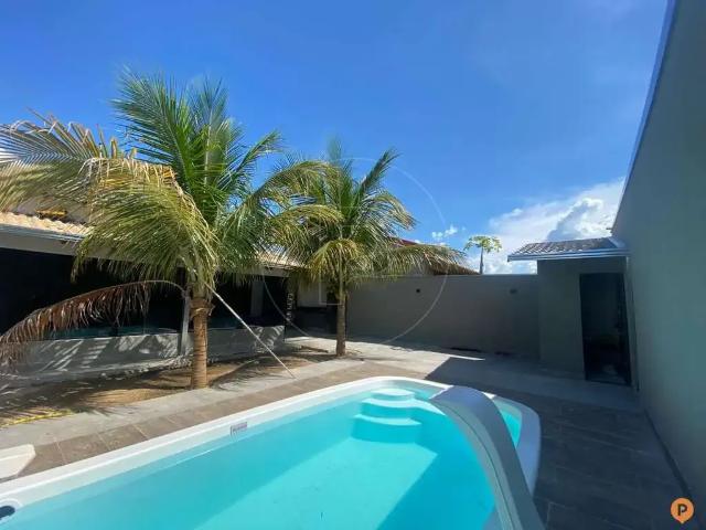 Casa / Sobrado para Venda em Caldas Novas/GO Jardim Serrano 3 Quartos