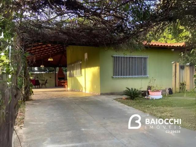 Casa / Sobrado para Venda em Caldas Novas/GO Jardim Paraíso 4 Quartos