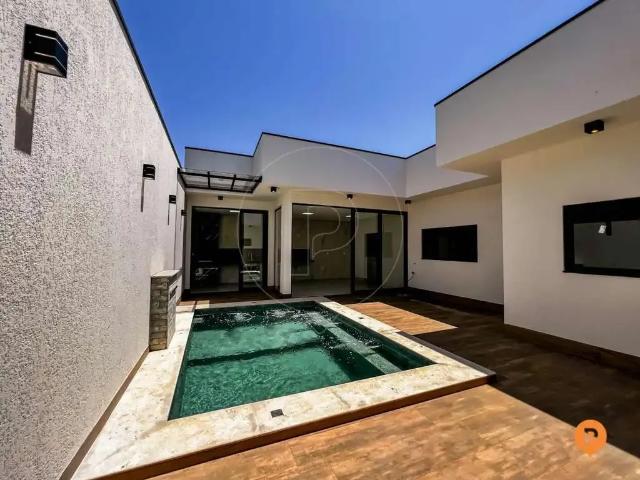 Casa / Sobrado para Venda em Caldas Novas/GO Jardim Paraíso 3 Quartos
