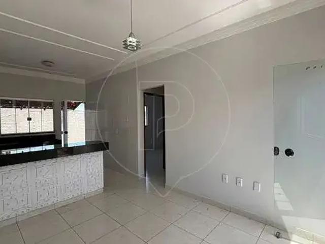 Casa / Sobrado para Venda em Caldas Novas/GO Jardim Vitória 2 Quartos