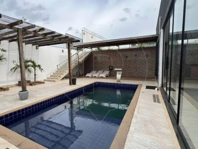 Casa / Sobrado para Venda em Caldas Novas/GO Lago Sul