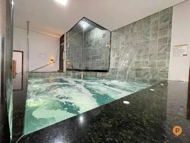 Casa / Sobrado para Venda em Caldas Novas/GO Lago Sul 6 Quartos