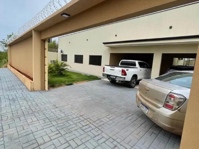 Casa / Sobrado para Venda em Caldas Novas/GO Portal águas Quentes 3 Quartos