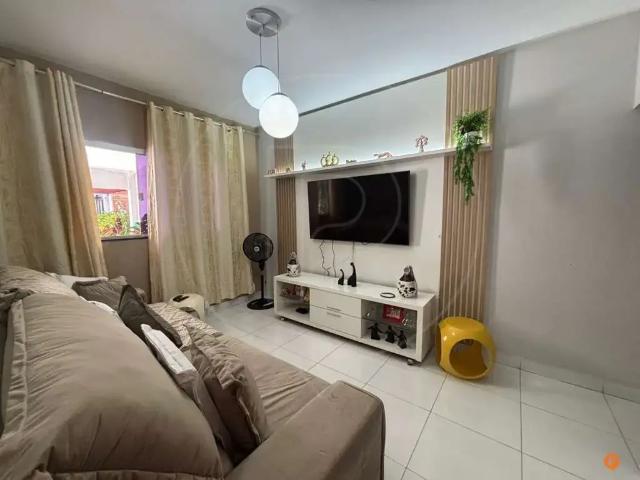 Casa / Sobrado para Venda em Caldas Novas/GO Residencial Recanto das Águas 2 Quartos