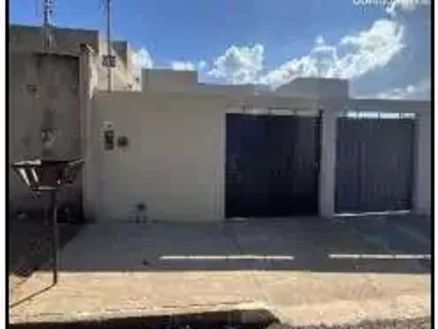 Casa / Sobrado para Venda em Caldas Novas/GO Residencial Recanto de Caldas