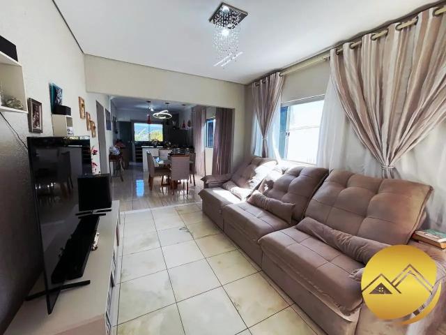 Casa / Sobrado para Venda em Caldas Novas/GO Setor Universitário 2 Quartos