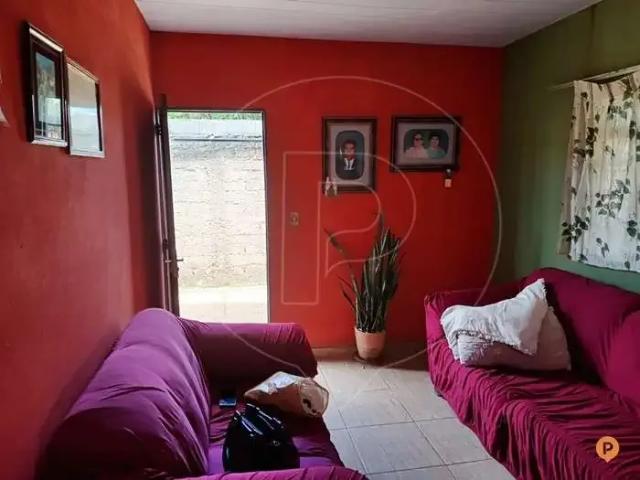Casa / Sobrado para Venda em Caldas Novas/GO Setor Universitário 2 Quartos