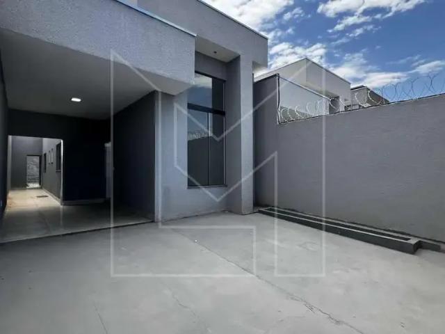 Casa / Sobrado para Venda em Caldas Novas/GO Setor Aeroporto 2 Quartos