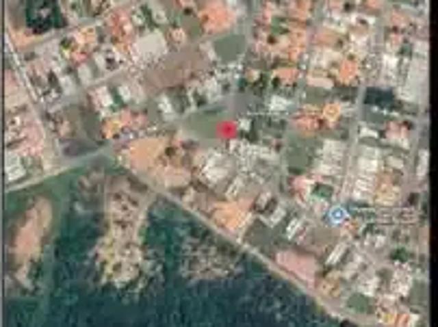 Casa / Sobrado para Venda em Caldas Novas/GO Setor Aeroporto
