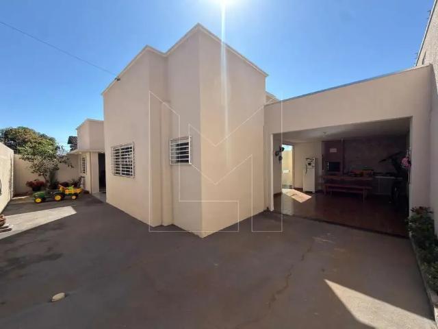 Casa / Sobrado para Venda em Caldas Novas/GO Setor Itaparica 3 Quartos
