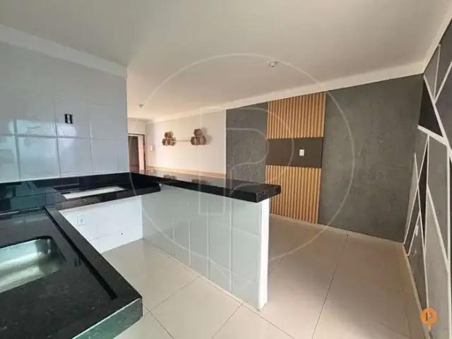 Casa / Sobrado para Venda em Caldas Novas/GO Setor Serrinha 2 Quartos