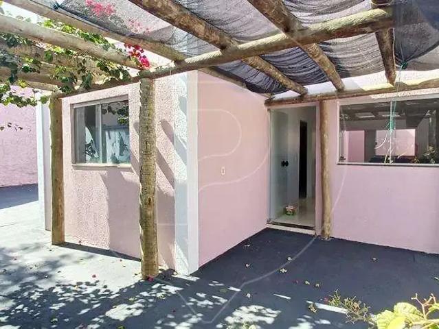 Casa / Sobrado para Venda em Caldas Novas/GO Setor Serrinha 3 Quartos