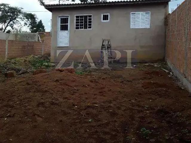 Casa / Sobrado para Venda em Caldas/MG Zona Rural 2 Quartos