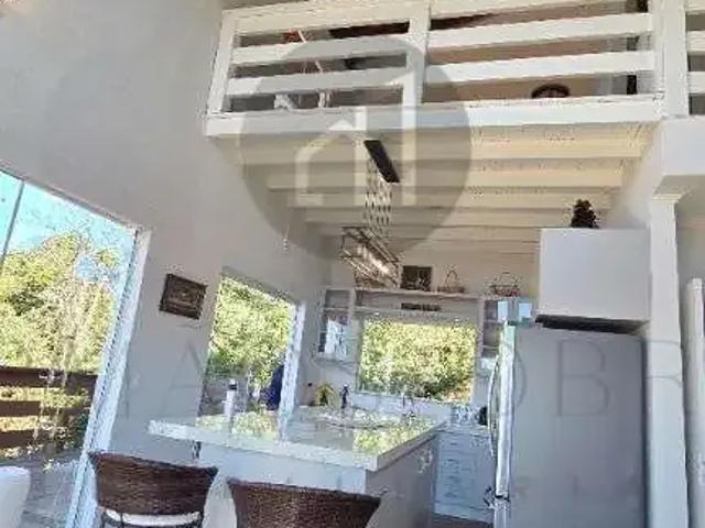 Casa / Sobrado para Venda em Caldas/MG Santo Antônio 2 Quartos