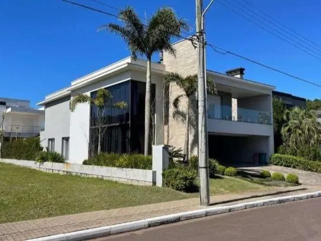 Casa / Sobrado para Venda em Capão da Canoa/RS Morada do Sol 5 Quartos