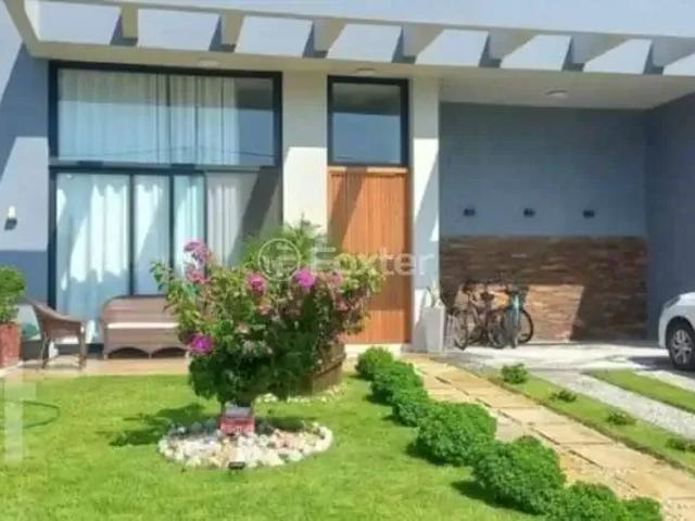 Casa / Sobrado para Venda em Capão da Canoa/RS Arco Íris 4 Quartos