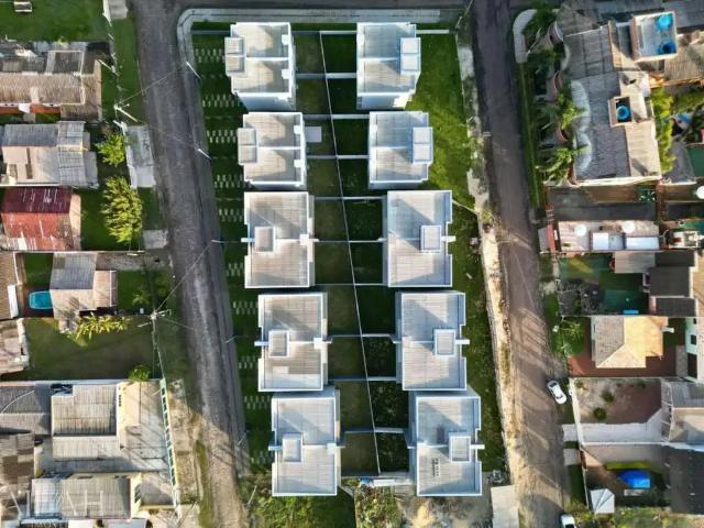 Casa / Sobrado para Venda em Capão da Canoa/RS Arco Íris 2 Quartos