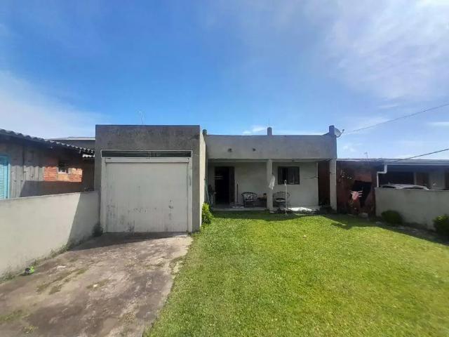 Casa / Sobrado para Venda em Capão da Canoa/RS Arco Íris 2 Quartos