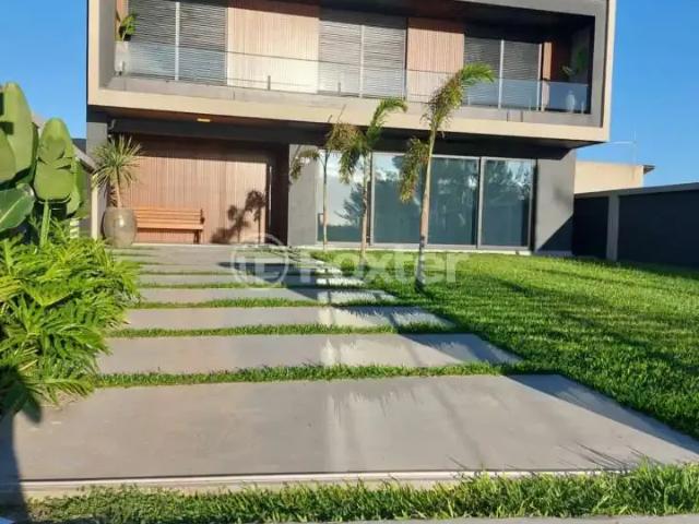 Casa / Sobrado para Venda em Capão da Canoa/RS Arroio Teixeira 4 Quartos