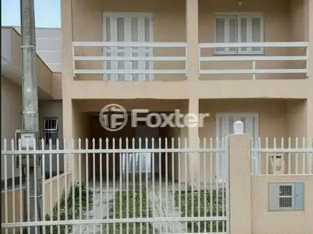 Casa / Sobrado para Venda em Capão da Canoa/RS Arroio Teixeira 4 Quartos