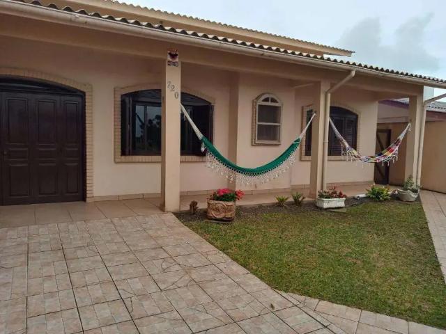 Casa / Sobrado para Venda em Capão da Canoa/RS Arroio Teixeira 4 Quartos